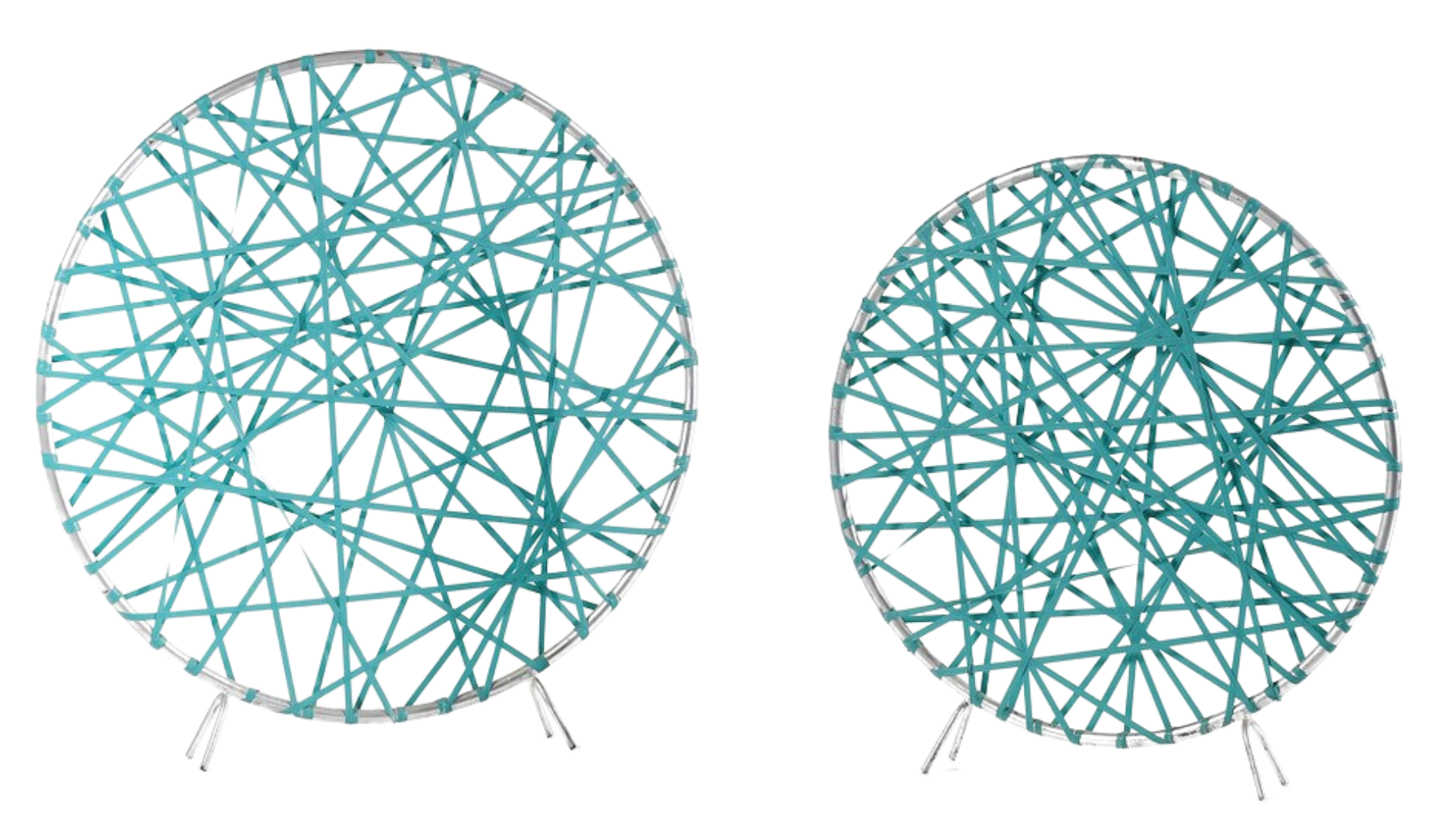 Pair Humberto & Fernando Campana "Zig Zag" screen, 2001 – FINCH hudson