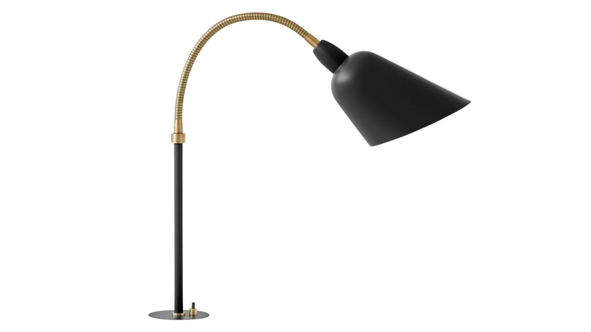 AJ11 Bellevue Desk Lamp, &Tradition – FINCH hudson
